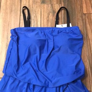 Maxine of Hollywood | Swim | Nwt Maxine Of Hollywood Brand Womens Suit ...